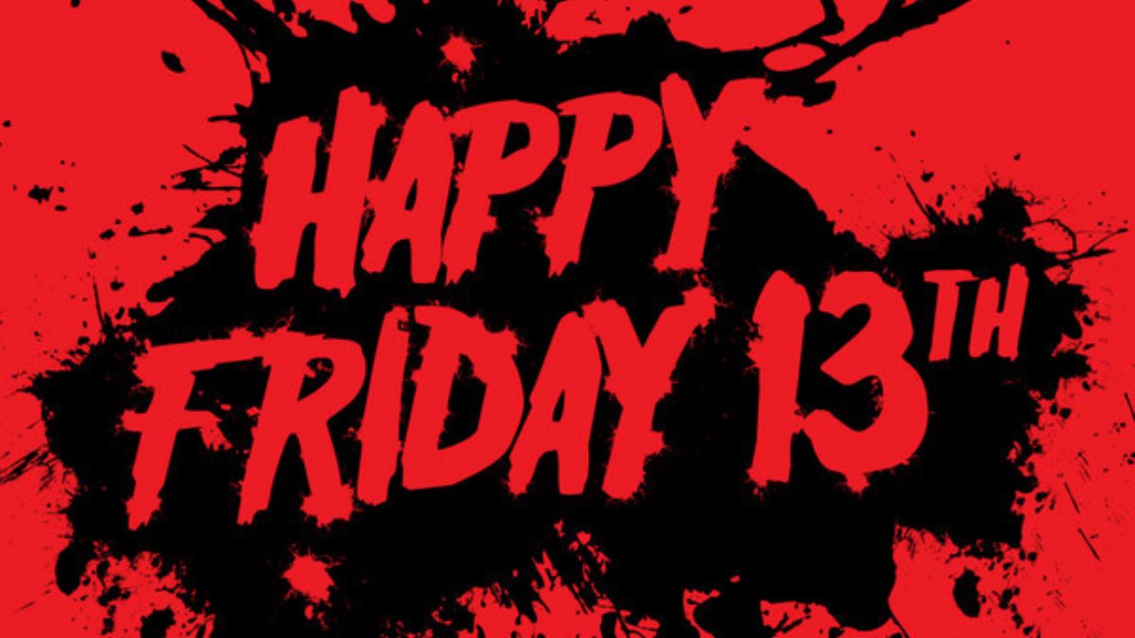 क्या है शुक्रवार 13 तारीख का काला इतिहास? Friday The 13th Meaning