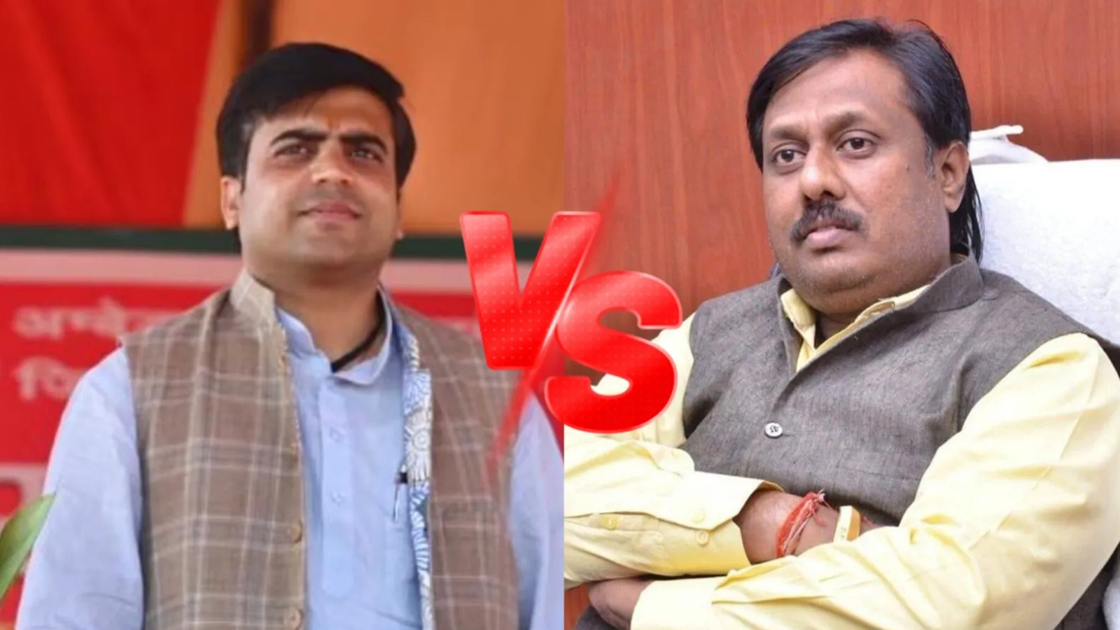 Karhal Bypoll 2024 : करहल विधानसभा सीट पर हुआ बड़ा खेला - SHABD SANCHI