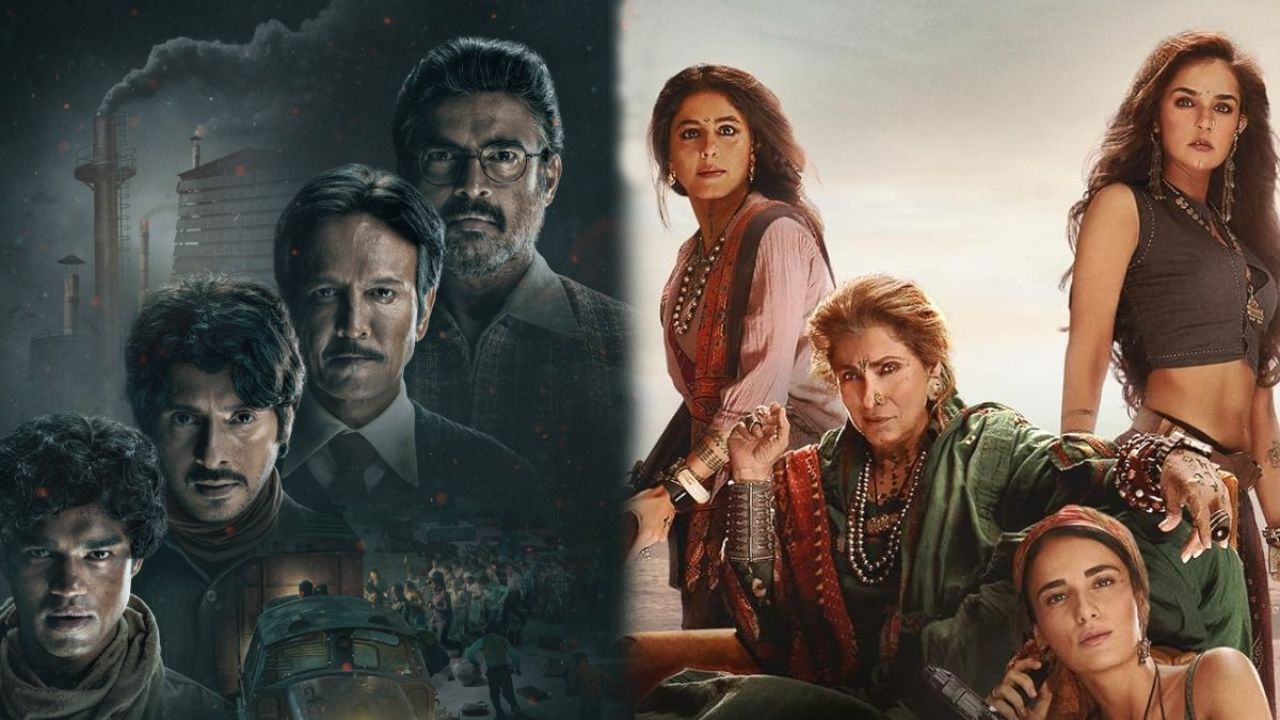 वीकेंड पर देखें Netflix की ये 5 सस्पेंस थ्रिलर सीरीज, घूम जाएगा आपका दिमाग