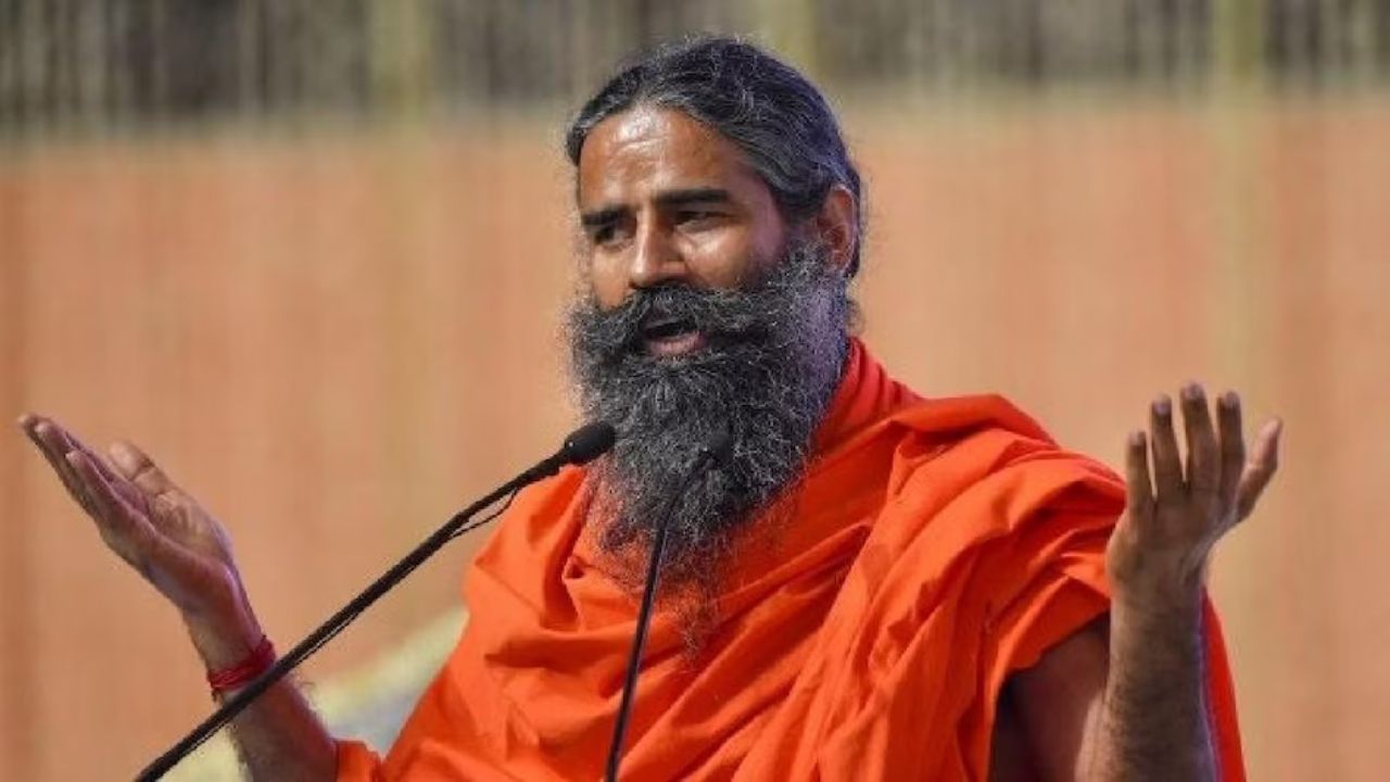 क्या है Ramdev Baba की हेल्थी लाइफस्टाइल का राज?