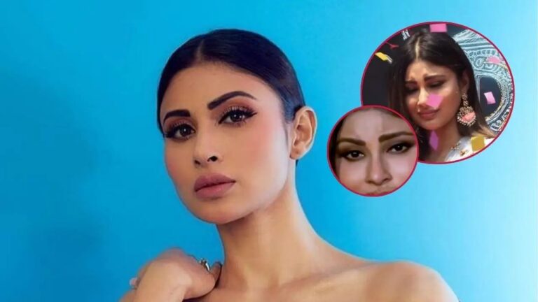 Mouni Roy Cosmetic Surgery: एकता कपूर की इस नागिन ने फिर से करवाई ...