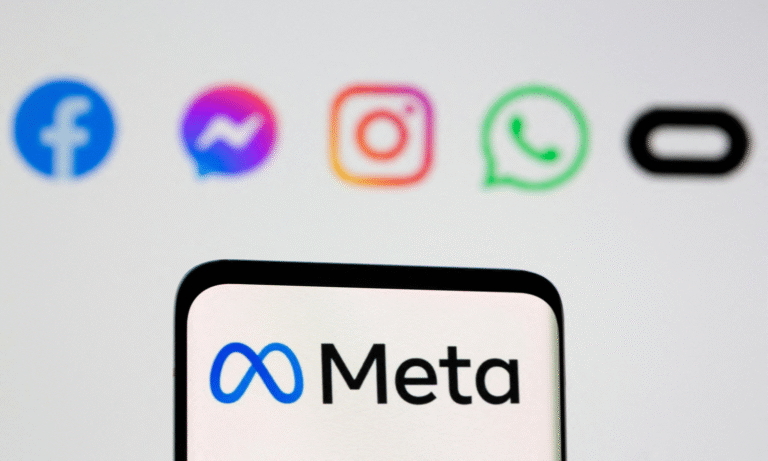 क्या है Meta? कौन से हैं मेटा के लोकप्रिय प्रॉडक्ट्स ? - SHABD SANCHI