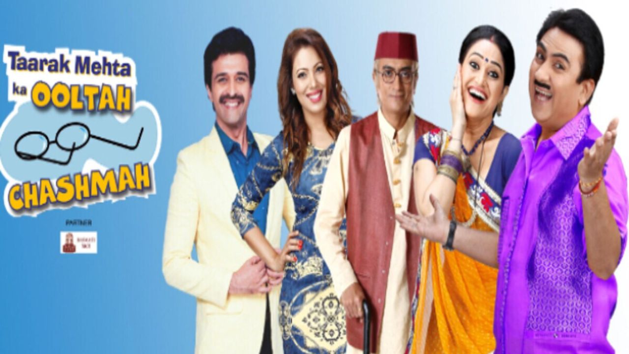 Tarak Mehta Ka Ulta Chashma Show Ki USP: जानिए क्यों है तारक मेहता का ...