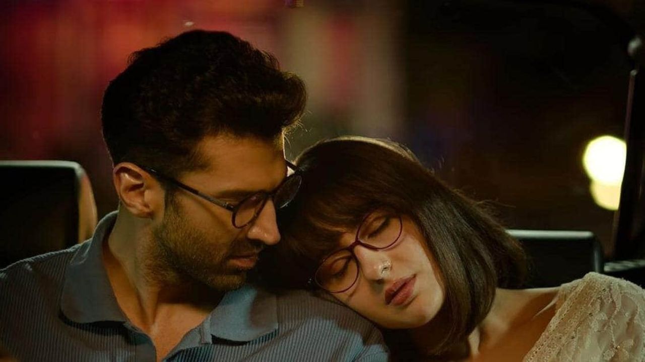 Metro…in Dino Netflix OTT Release: आ गई मेट्रो इन दिनों की OTT रिलीज ...