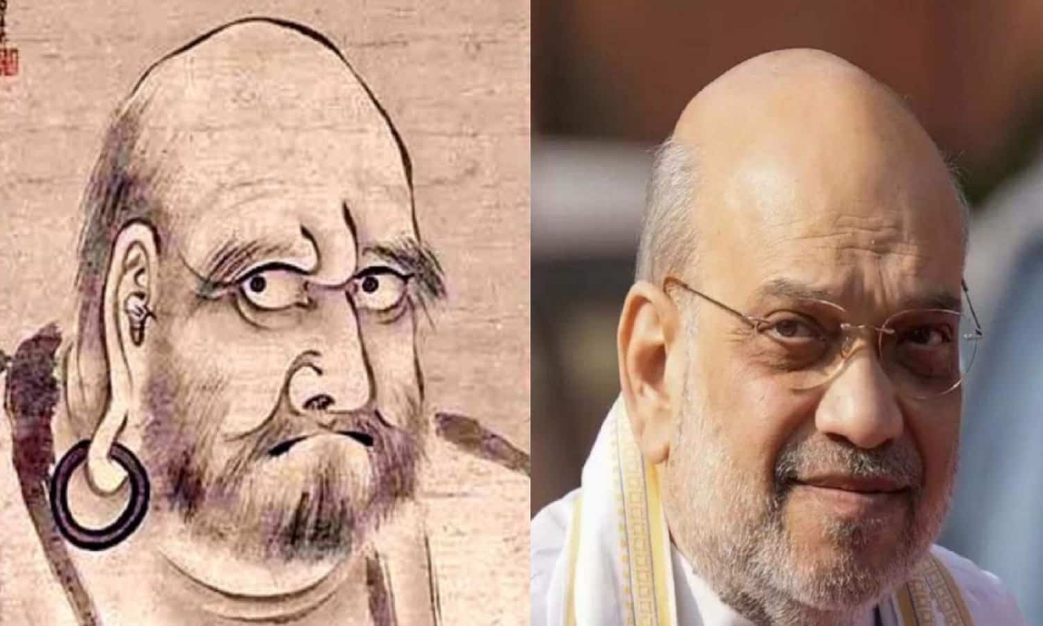 Priest King कौन है जिसकी तुलना PM Modi के साथ की जाती है? - SHABD SANCHI