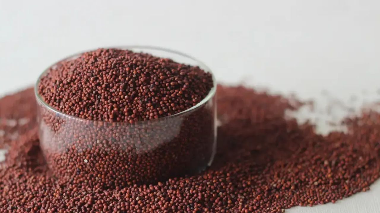 Benefits of Eating Ragi Millets: सेहत का प्राकृतिक खजाना इसे खाकर हो ...