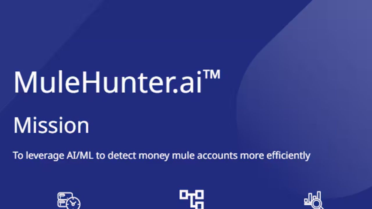 RBI का नया AI सिस्टम 'MuleHunter AI' करेगा बैंक फ्रॉड पर वार, जानिए ...