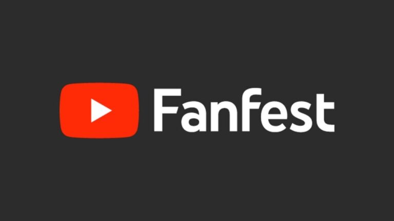 Youtube Fun Fest 2025: 11 सितंबर 2025 को आयोजित होगा डिजिटल क्रिएटिविटी ...