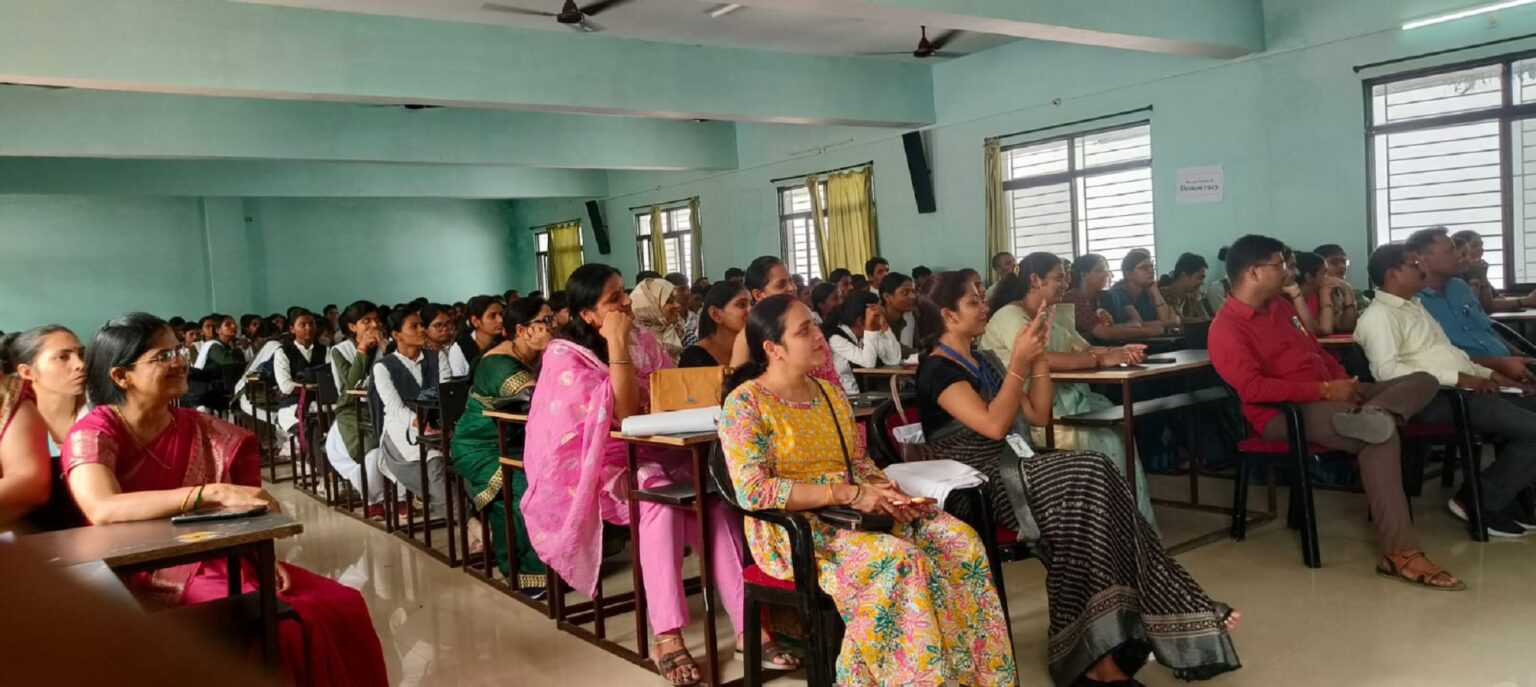 CG SCERT DELED Counselling 2025 को लेकर बड़ा UPDATE - SHABD SANCHI