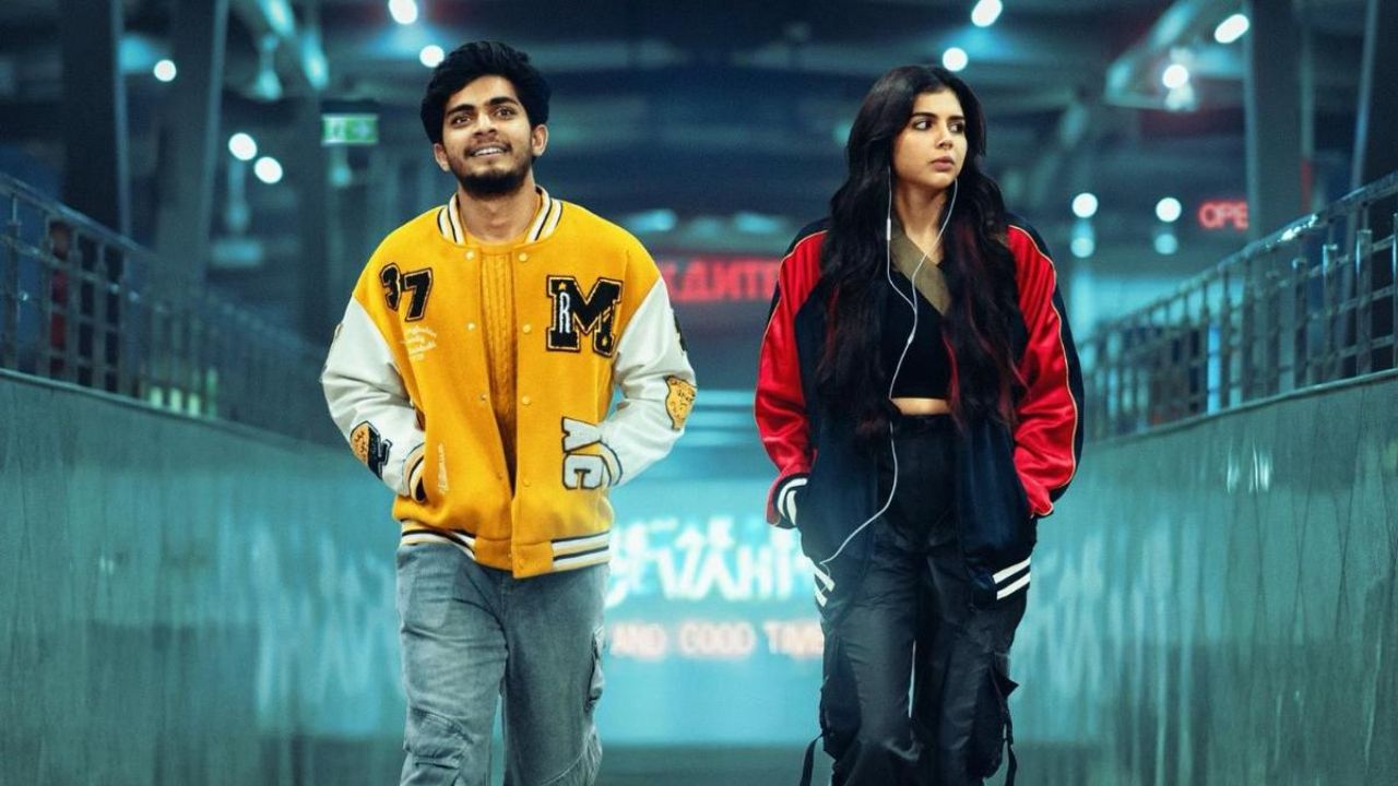 Lokah Chapter 1 Chandra: क्यों बन गई है लोका मूवी सुपरहिट और क्या है ...