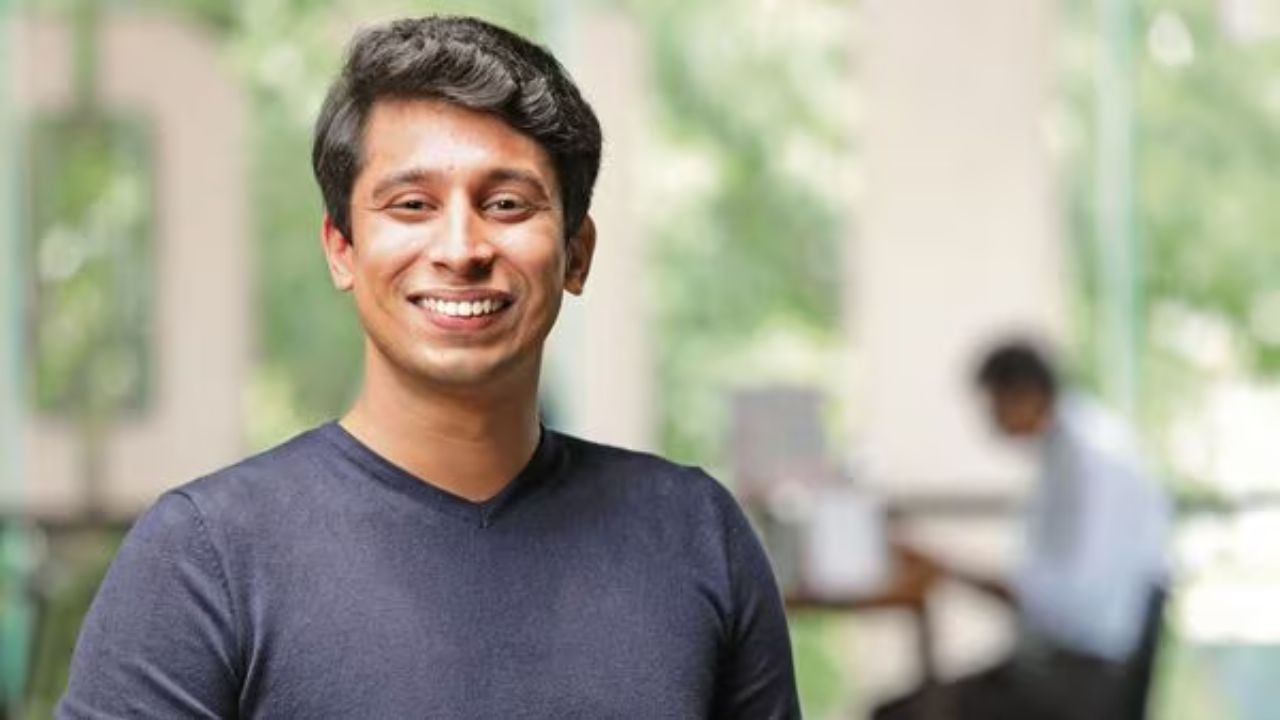 Meesho CEO Vidit Aatrey: कौन हैं और कैसे बने अरबपति