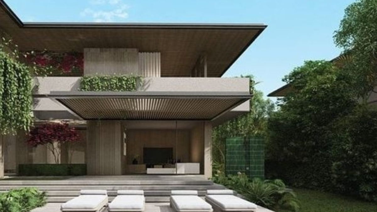 ₹37.86 करोड़ की कीमत वाले आलीशान alibaug villa के मालिक बने विराट और...