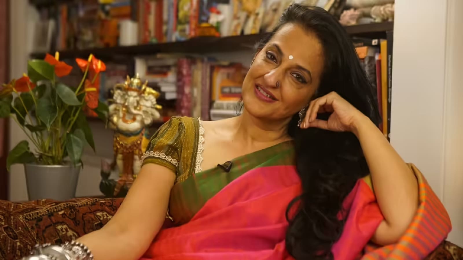 Dr Seema Anand Podcast Controversy-63-साल की मैं,15 साल का वो,